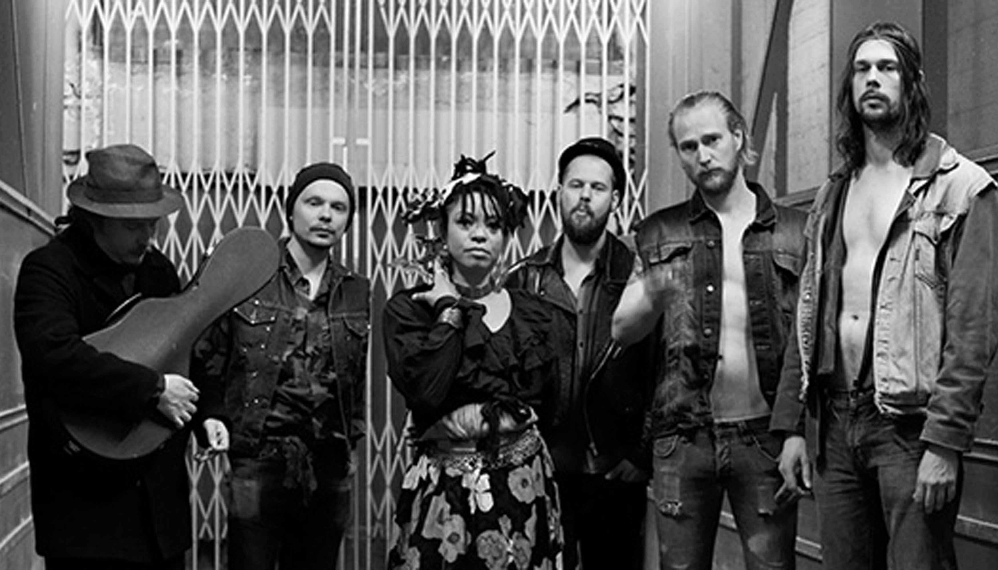 Nicole Willis & The Soul Investigators - JAM - Ecole de Musique & Chant ...