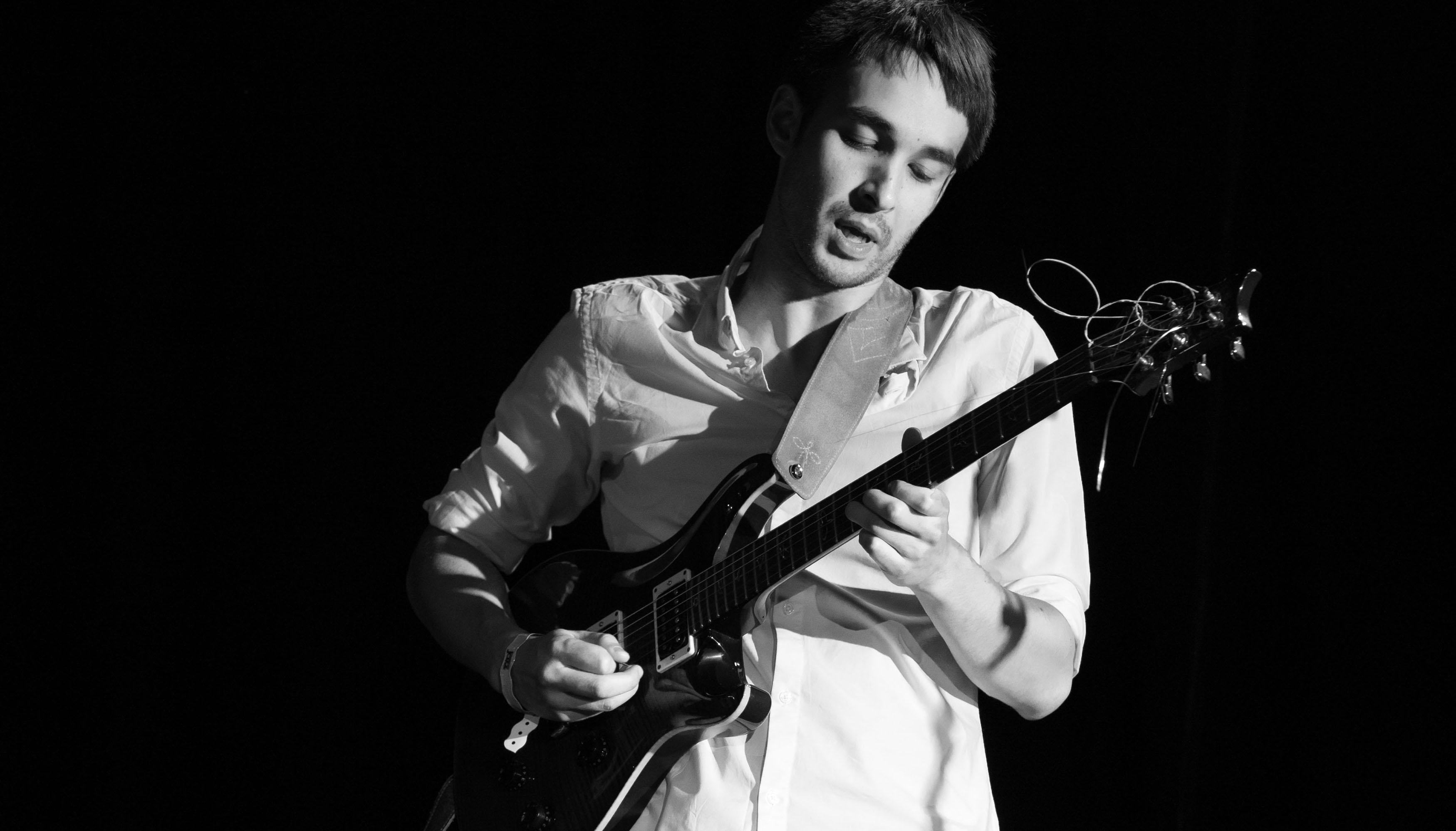 Alex Stuart Quintet - JAM