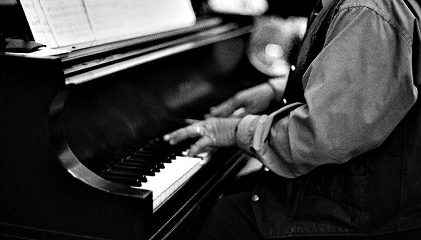 Piano styles Histoire du Jazz - JAM