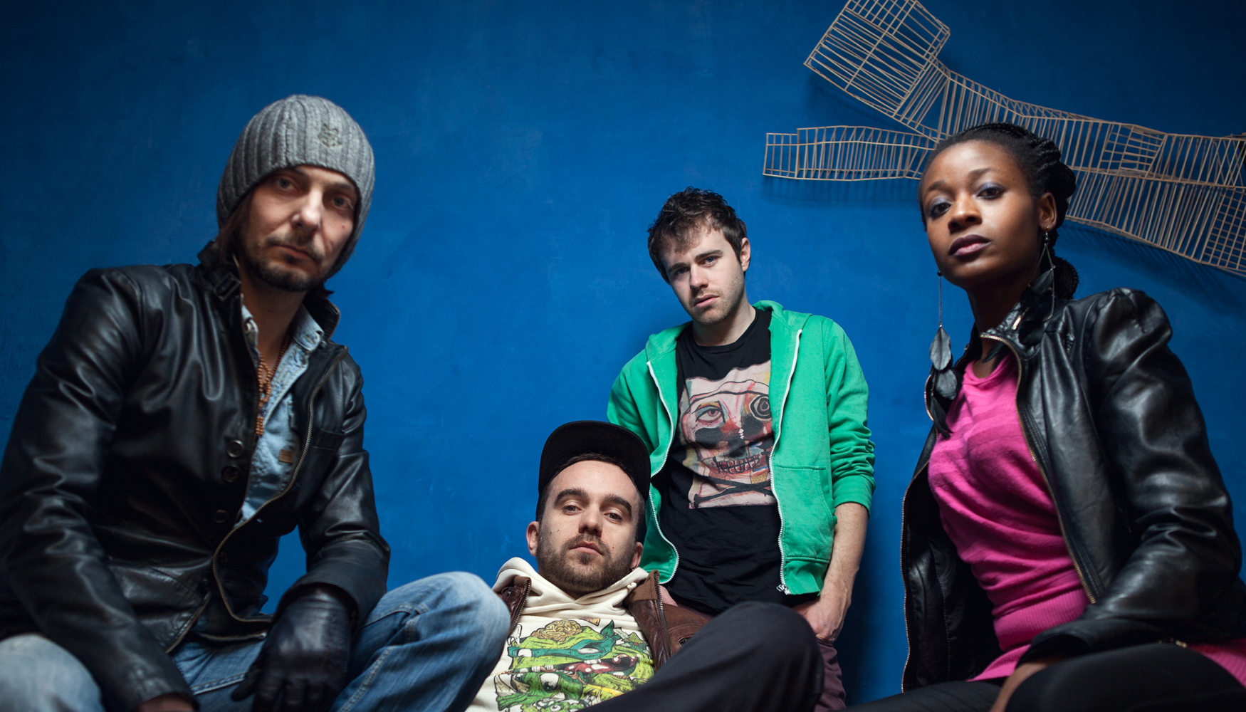 Oz | Corporation - JAM