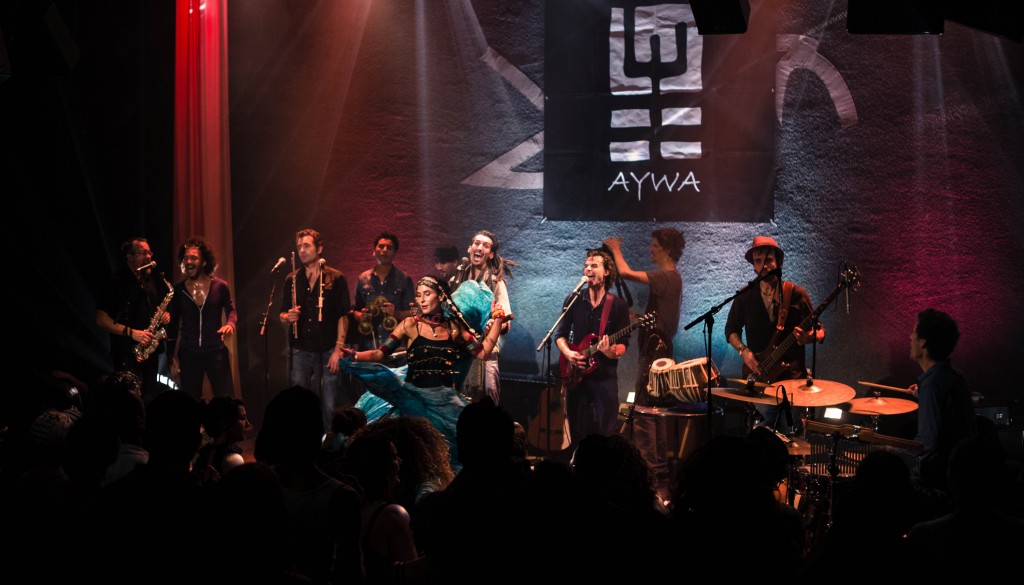 Aywa - JAM - Ecole de Musique & Chant - Débutants et centre de ...
