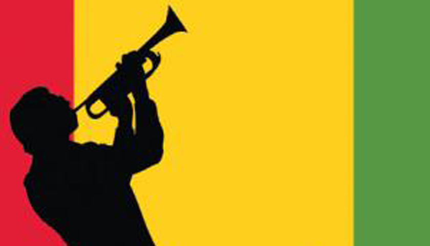 Histoire du Jazz Reggae Jahzz - JAM