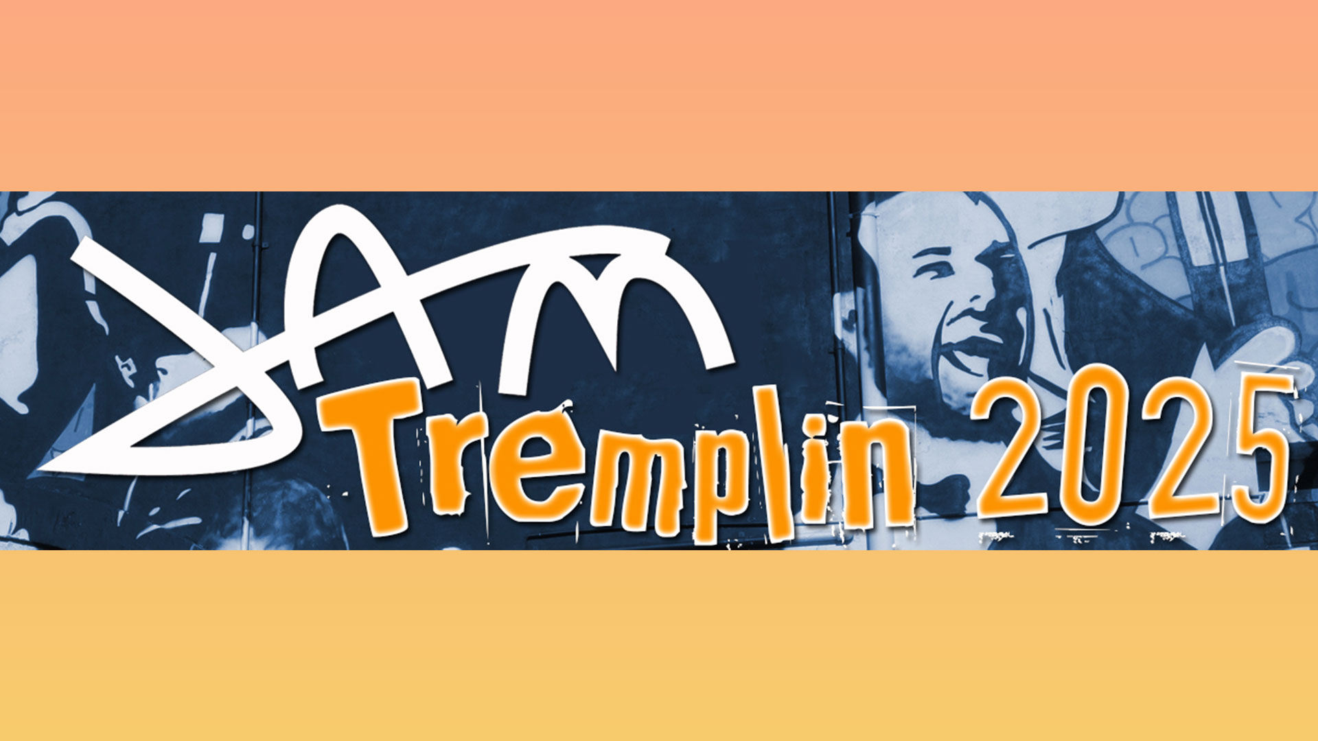 TREMPLIN 2025 - JAM
